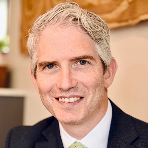 Tower Health Names Eugene Reilly Md Vice President Chief Medical